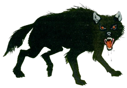 Fenris Wolf (Earth-616) | The Mighty Thor | Fandom