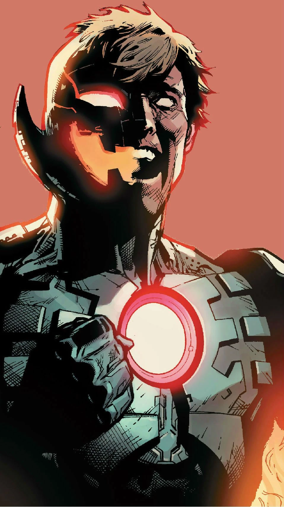 Ant-Man | The Mighty Thor | Fandom