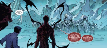 Élivágar | The Mighty Thor | Fandom