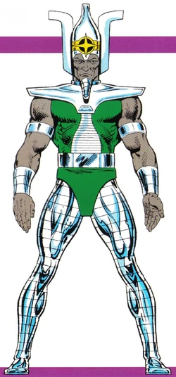 Osiris | The Mighty Thor | Fandom