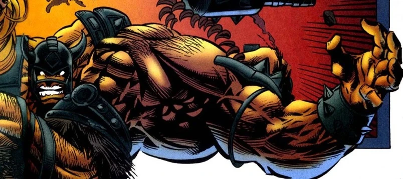 Ekak (Earth-616) | The Mighty Thor | Fandom