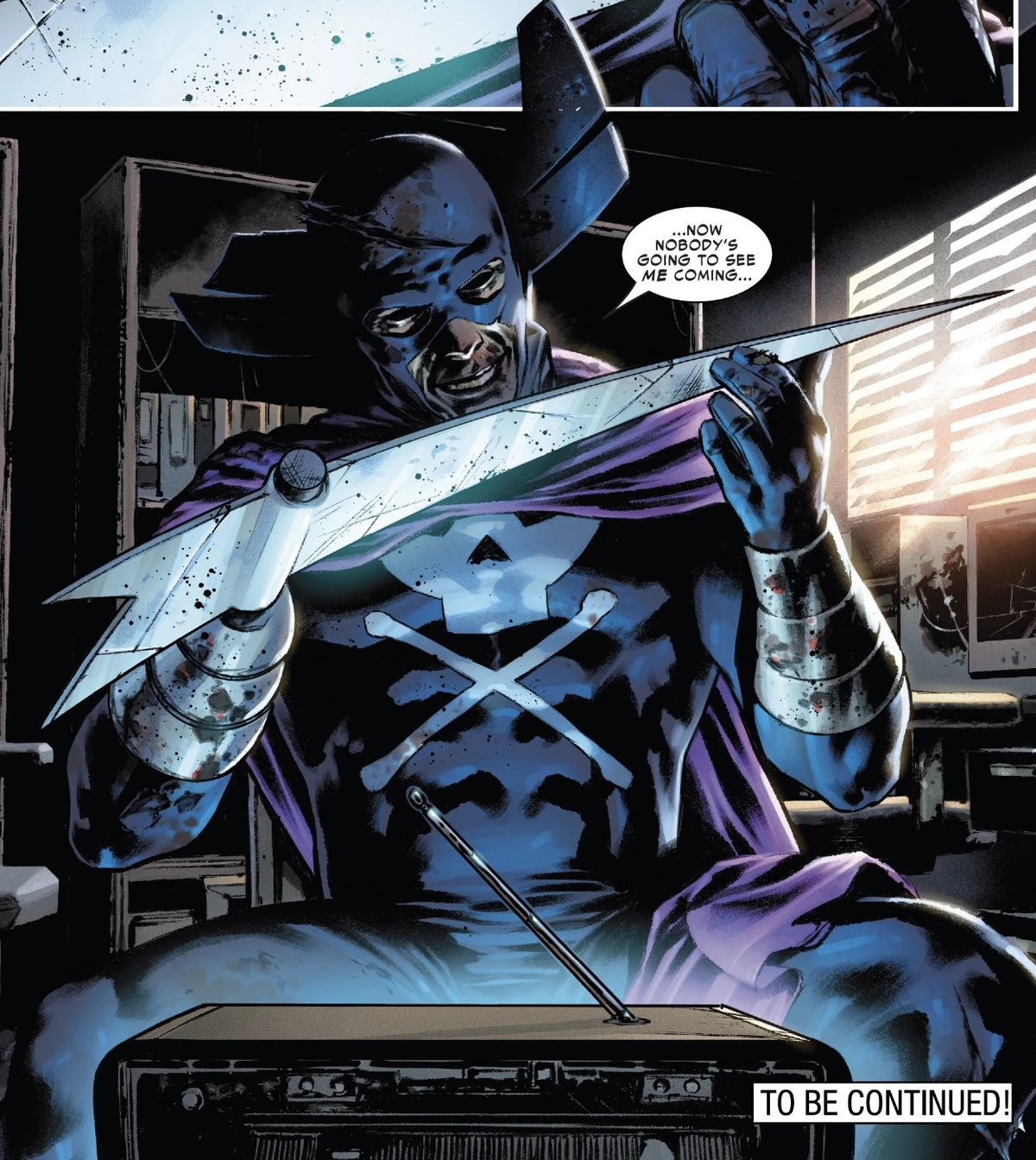 Eric Williams (Earth-616) | The Mighty Thor | Fandom