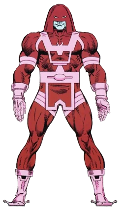 Korath-Thak (Earth-616) | The Mighty Thor | Fandom