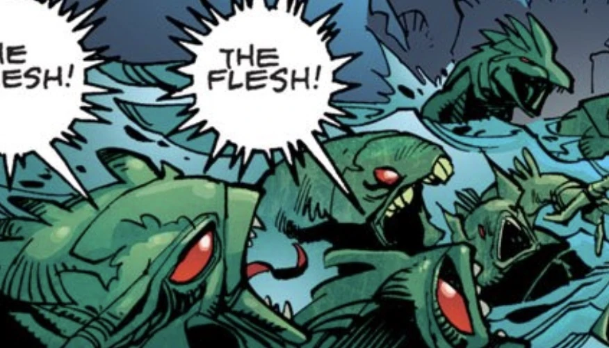 Water Elementals | The Mighty Thor | Fandom