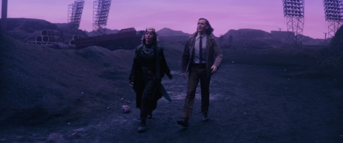Loki (TV series) Season 1 3 | The Mighty Thor | Fandom