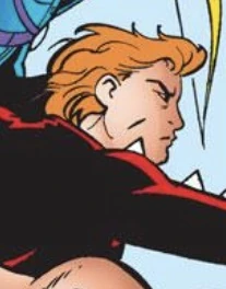 Mary MacPherran | The Mighty Thor | Fandom