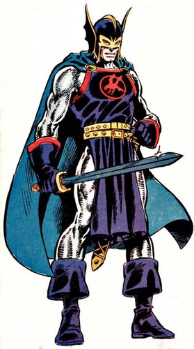 Dane Whitman (Earth-616) | The Mighty Thor | Fandom