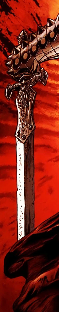 Odinsword | The Mighty Thor | Fandom