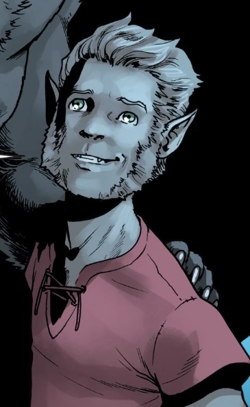 Tier Sinclair (Earth-616) | The Mighty Thor | Fandom