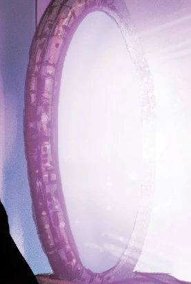 Purple Mirror | The Mighty Thor | Fandom