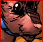 Vermin (New Men) (Earth-616) | The Mighty Thor | Fandom