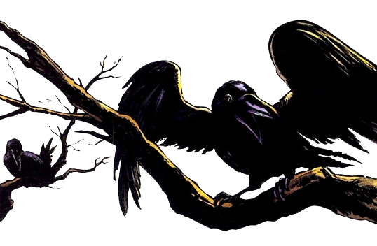 Hugin (Earth-616) | The Mighty Thor | Fandom