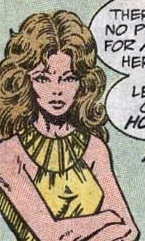 Katherine Pryde (Earth-904) | The Mighty Thor | Fandom