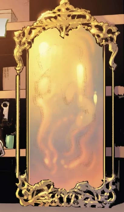 Mirror of Sannindi | The Mighty Thor | Fandom