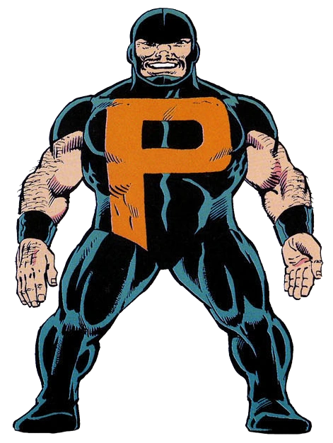 Eugene Judd (Earth-616)/Gallery | The Mighty Thor | Fandom