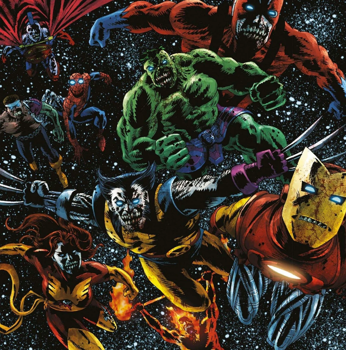 Earth-2149 | The Mighty Thor | Fandom