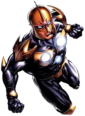 Richard Rider (Earth-616) | The Mighty Thor | Fandom