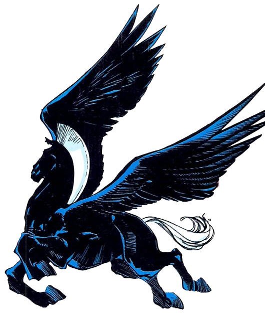 Cloudrider (Earth-616) | The Mighty Thor | Fandom