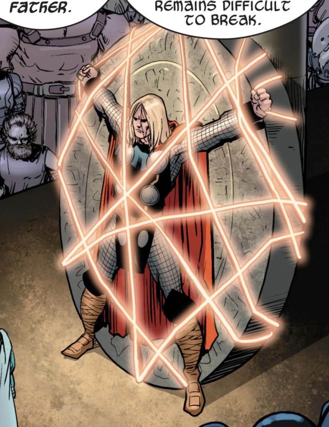 Doom Ring/Gallery | The Mighty Thor | Fandom