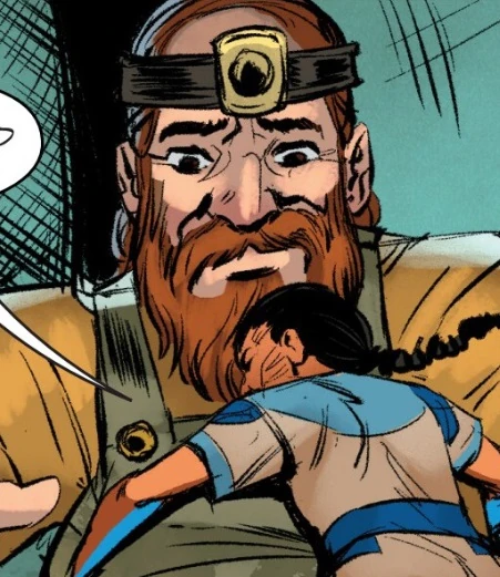 Eitri (Earth-TRN1091) | The Mighty Thor | Fandom