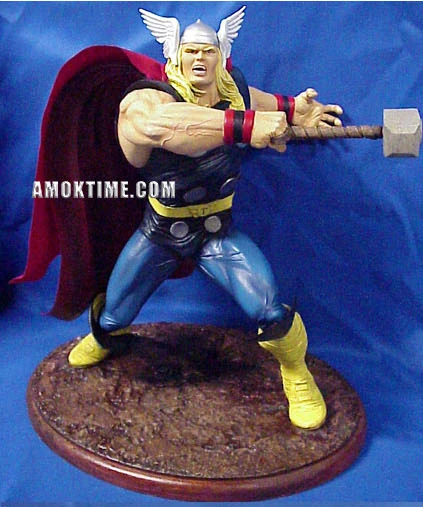 Thor Model V | The Mighty Thor | Fandom