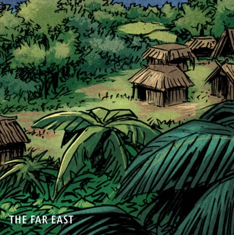 Earth-200111 | The Mighty Thor | Fandom