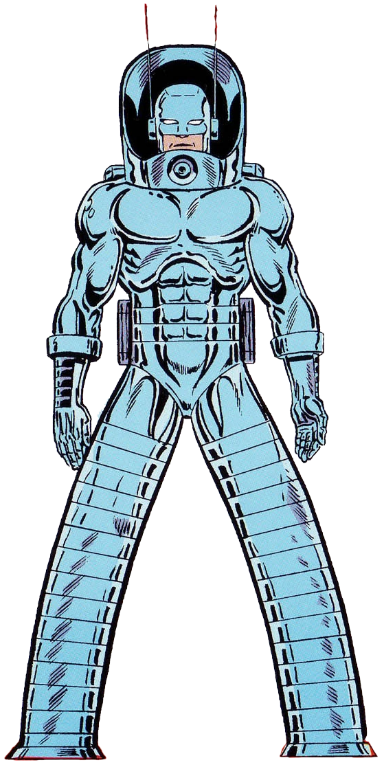 Wilbur Day (Earth-616) | The Mighty Thor | Fandom