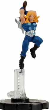 Ultimate Thor Heroclix | The Mighty Thor | Fandom