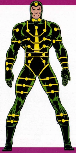 James Madrox (Earth-616) | The Mighty Thor | Fandom