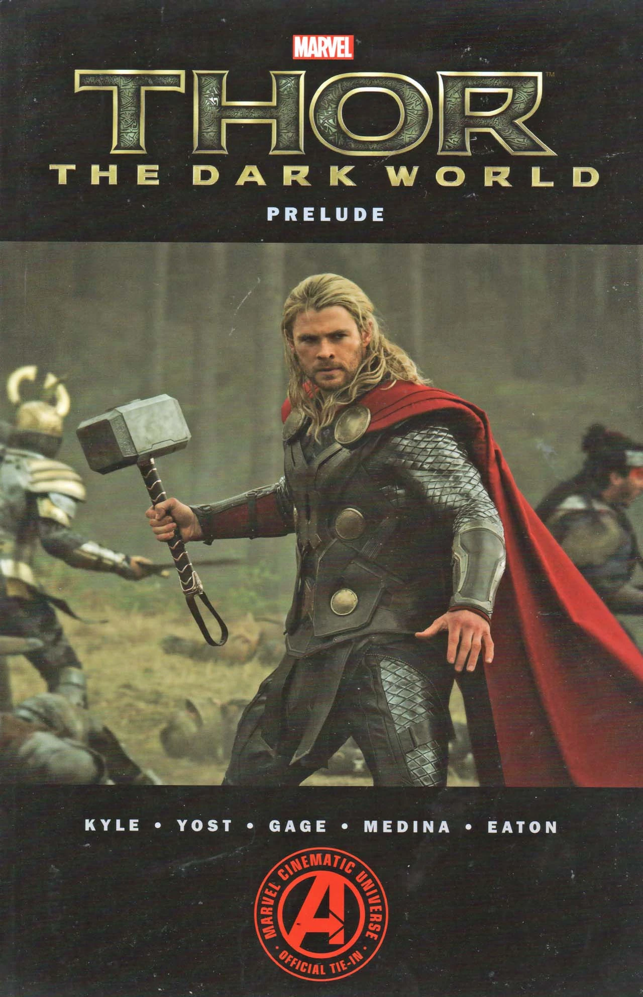Category:December 2013 Volume Debut | The Mighty Thor | Fandom