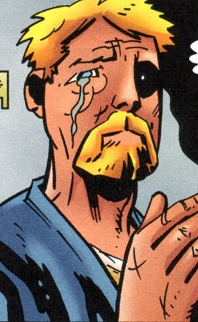 Odin Borson (Earth-98101) | The Mighty Thor | Fandom