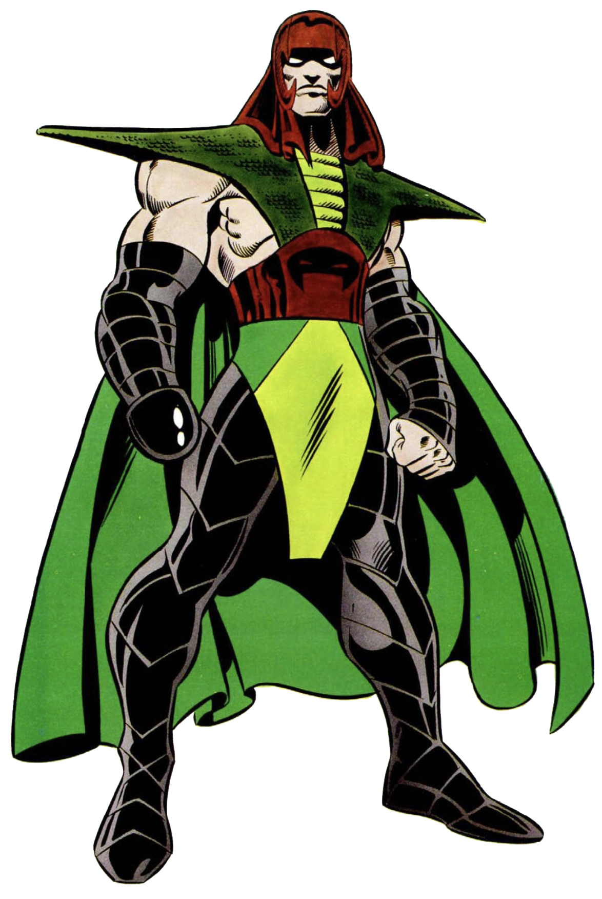 Seth (Earth-616) | The Mighty Thor | Fandom