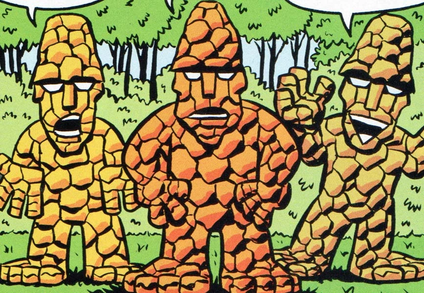 Gorr (Kronan) | The Mighty Thor | Fandom