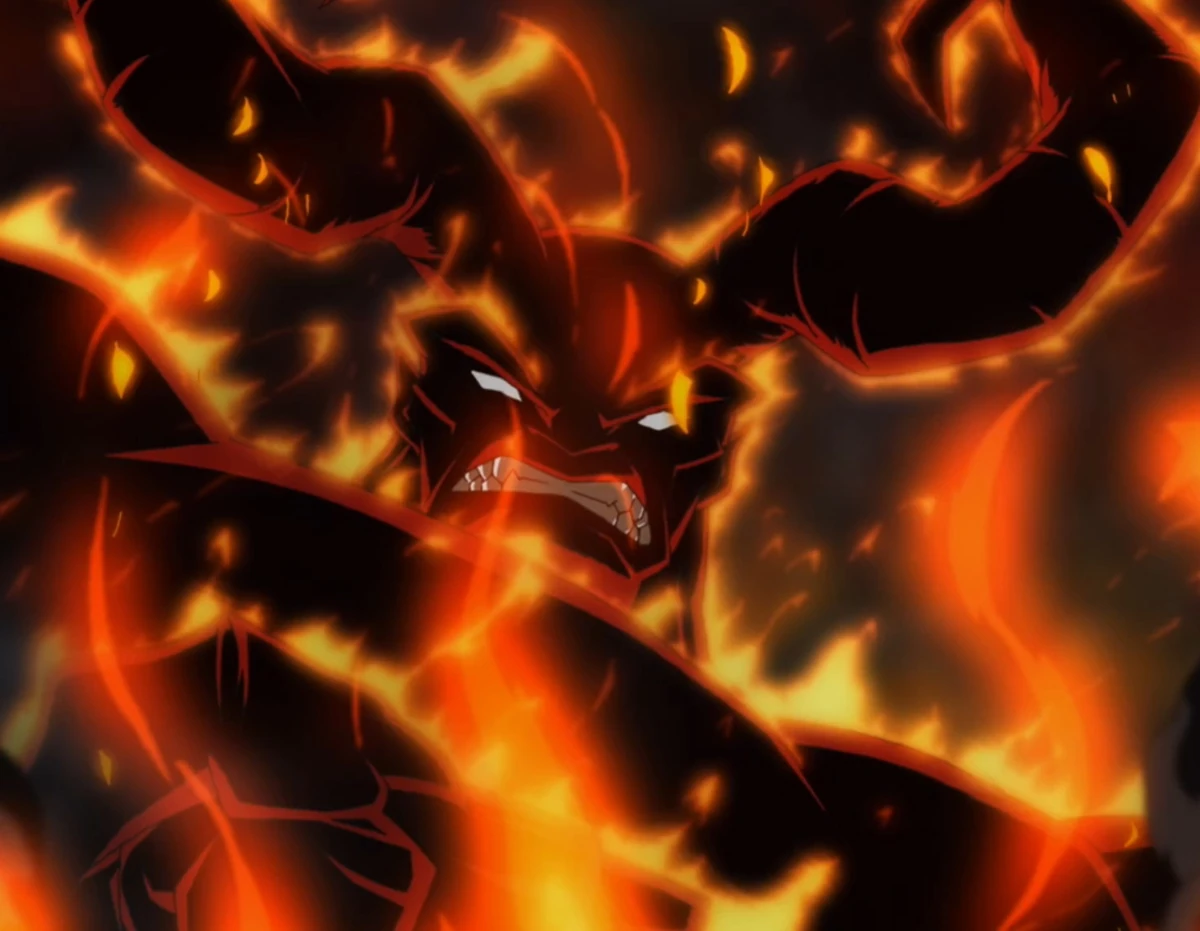 Surtur (Earth-8096) | The Mighty Thor | Fandom