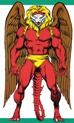 John Horton (Earth-616) | The Mighty Thor | Fandom