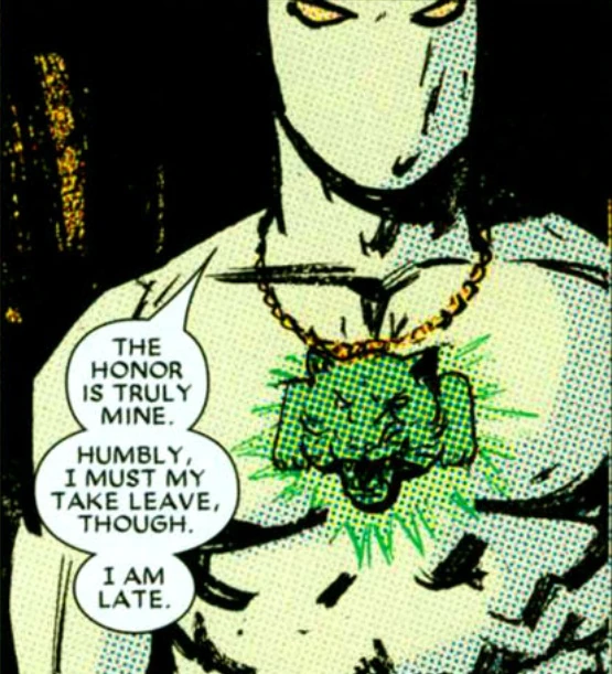 Amulets of Power | The Mighty Thor | Fandom