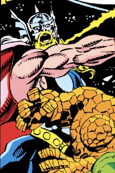 Thor (Doppelganger) (Earth-616) | The Mighty Thor | Fandom