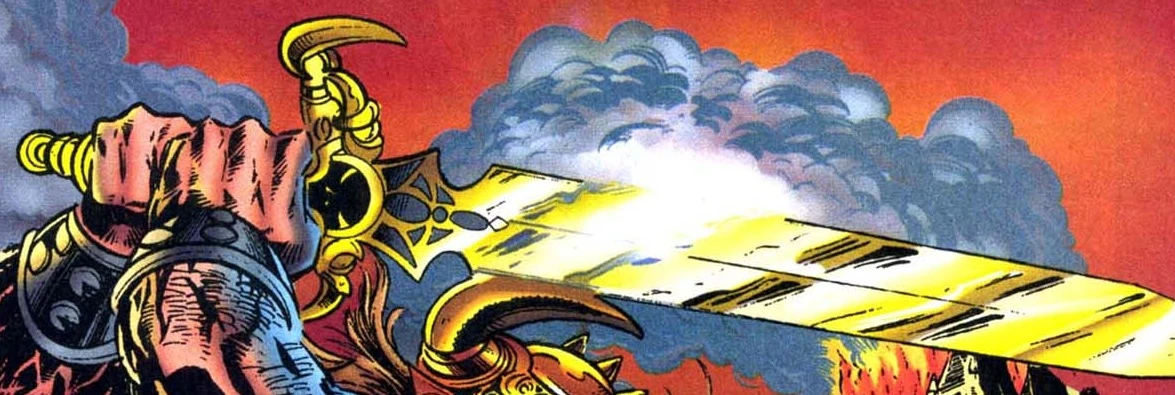 Raven's Eye | The Mighty Thor | Fandom