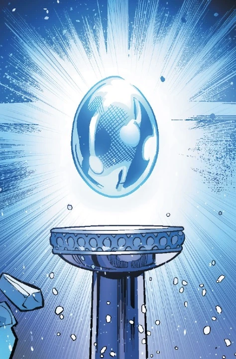 Blood of Ymir | The Mighty Thor | Fandom