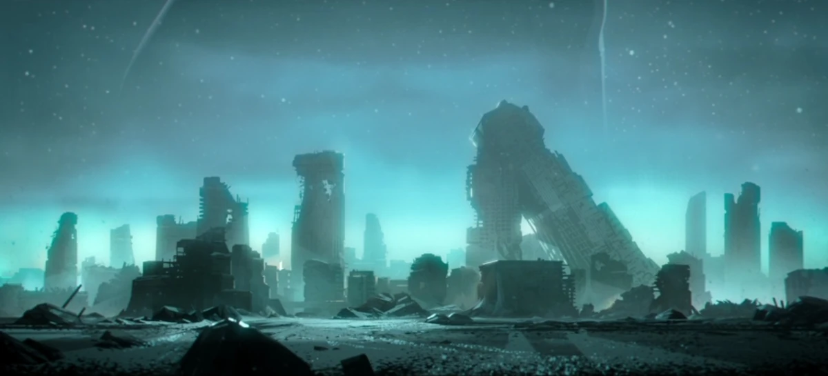 Earth-29929 | The Mighty Thor | Fandom