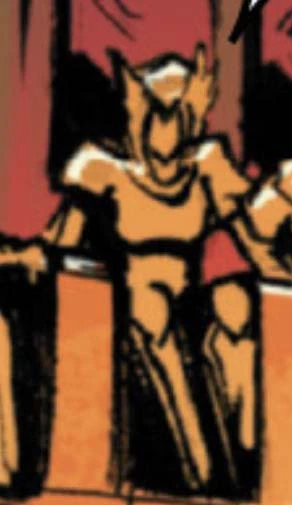 Freyja | The Mighty Thor | Fandom