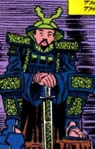 Yu-Huang | The Mighty Thor | Fandom