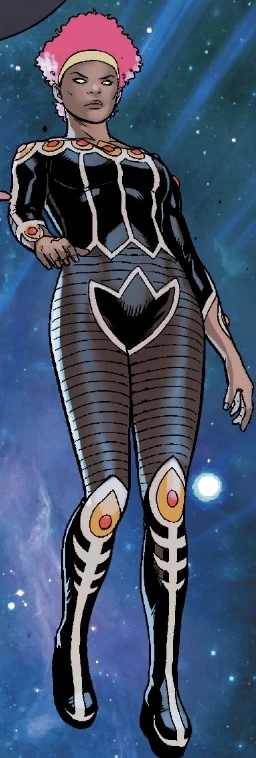 Hera Argeia (Earth-616) | The Mighty Thor | Fandom