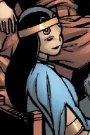 Karnilla (Earth-1610) | The Mighty Thor | Fandom