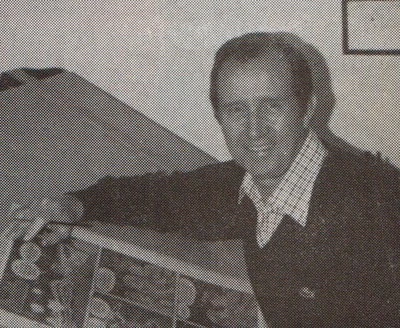 Al Hartley | The Mighty Thor | Fandom