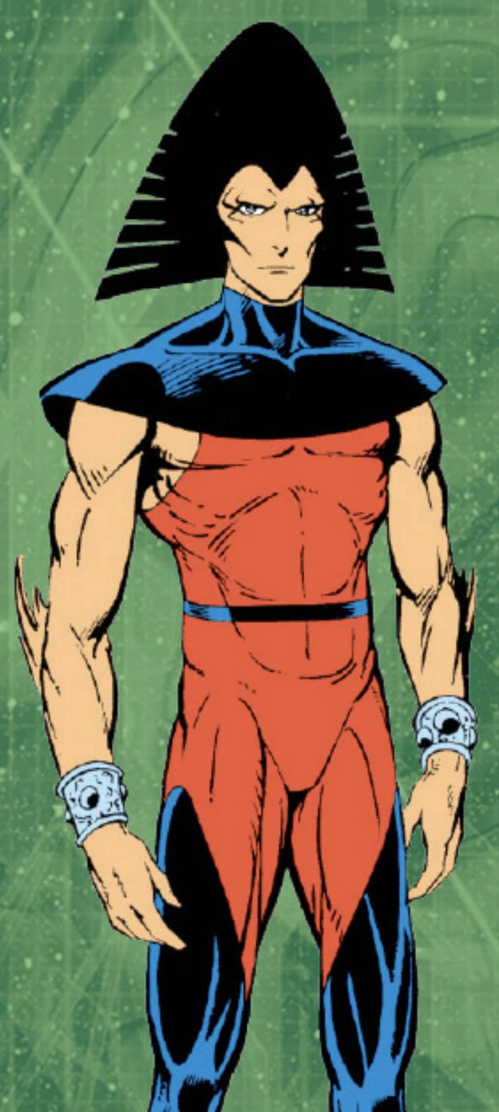 Shi'ar (Race) | The Mighty Thor | Fandom