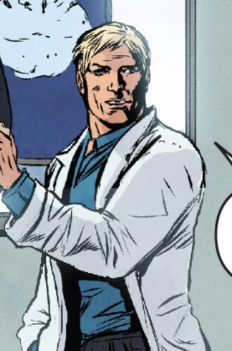 Donald Blake (Earth-45162) | The Mighty Thor | Fandom