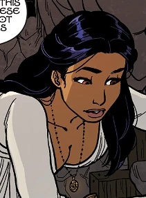 Eldur (Earth-616) | The Mighty Thor | Fandom