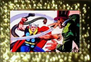 Belt Buckle (Thor 146) | The Mighty Thor | Fandom