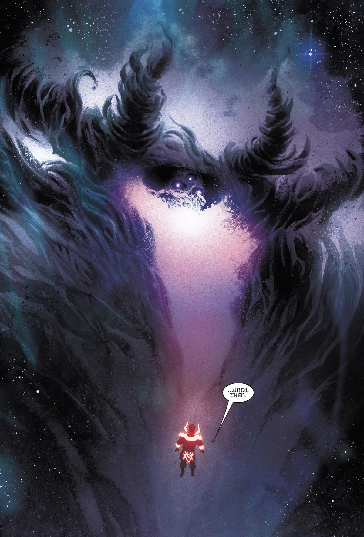 Black Winter (Multiverse) | The Mighty Thor | Fandom
